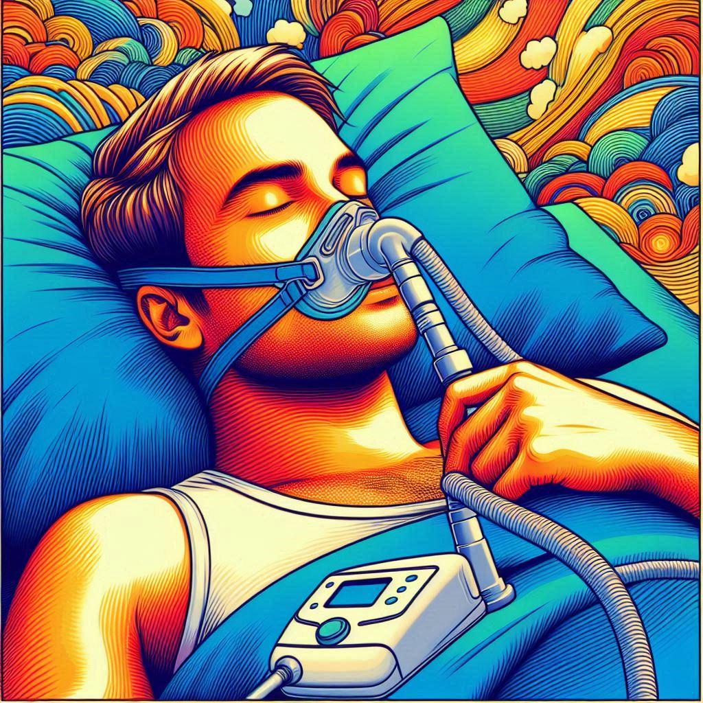 Can Myofunctional Therapy Reduce CPAP Pressure? What the Latest 2025 S ...